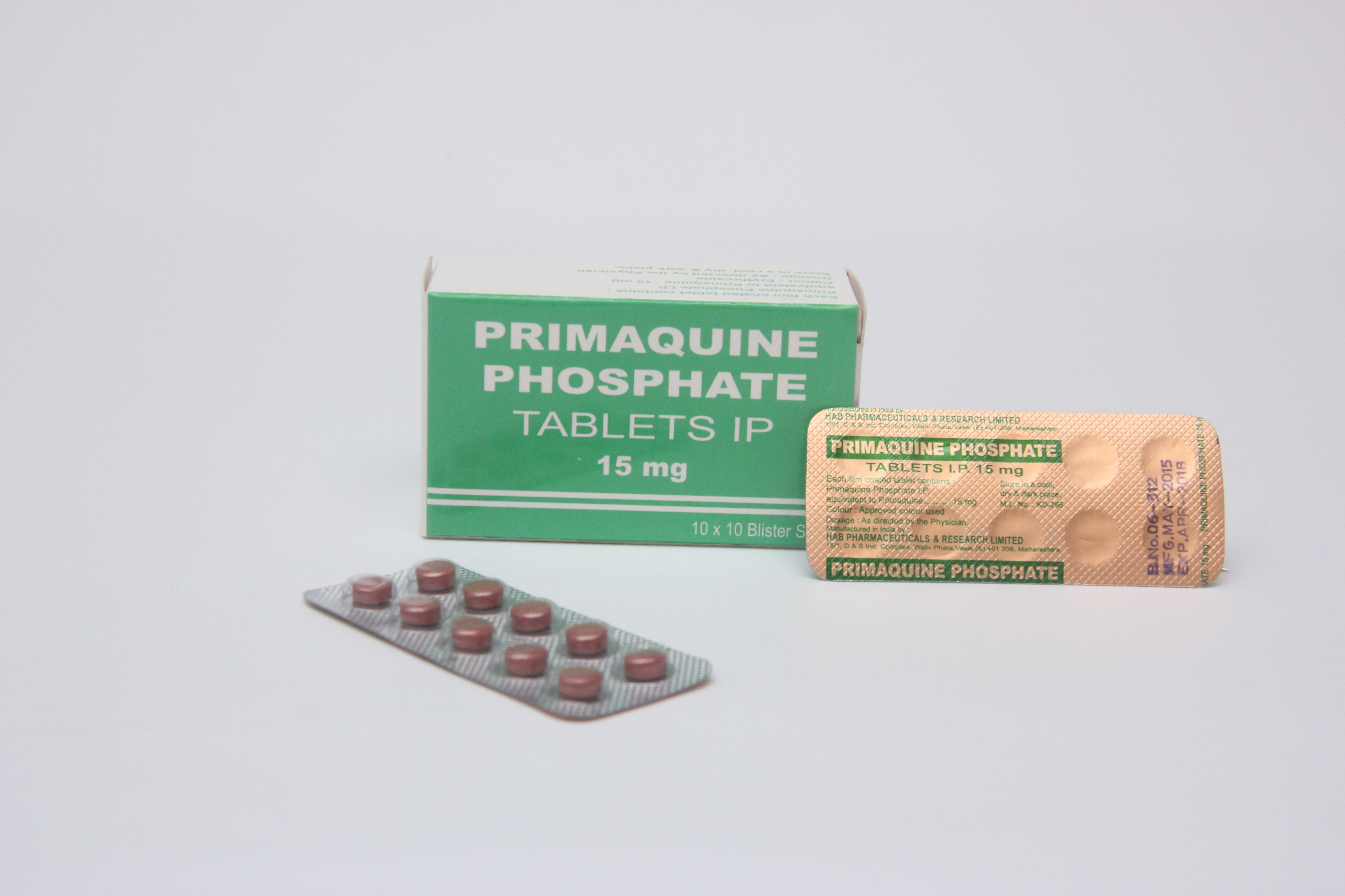 Hab Pharma - Home